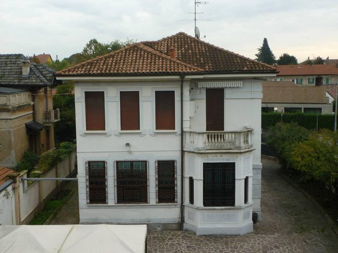 Vendita Villa Vaprio D'Adda | Chicercacasa.it Vendita Villa Vaprio D'Adda | Chicercacasa.it
